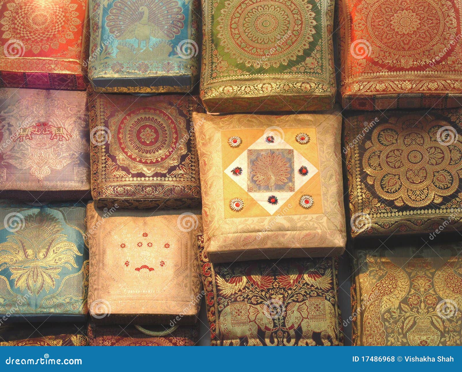 India-Handmade bags stock photo. Image of bags, colors - 17486968