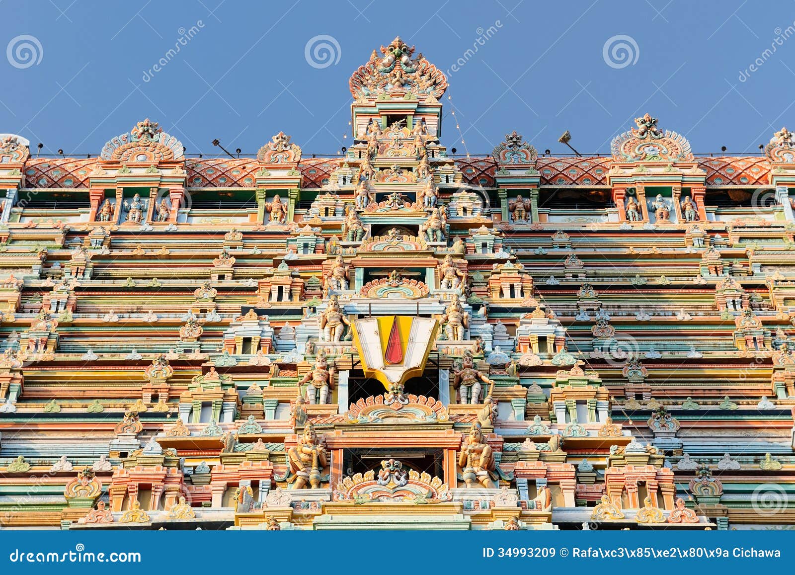 India stock image. Image of church, religious, siva, belief - 34993209