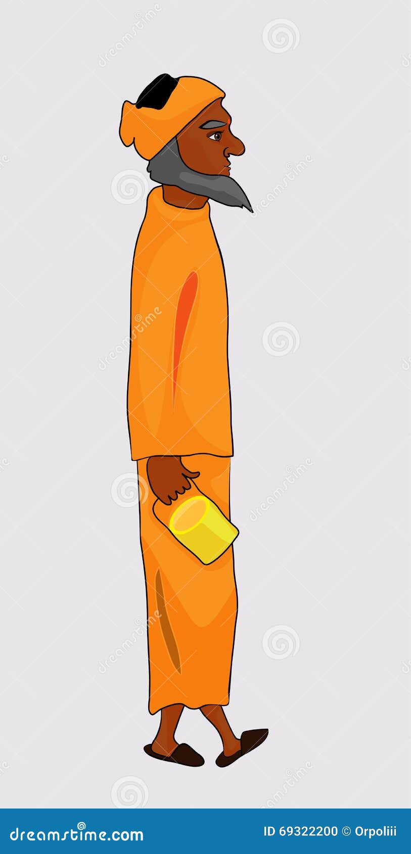 Brahmins Cartoons, Illustrations & Vector Stock Images - 25 Pictures to ...