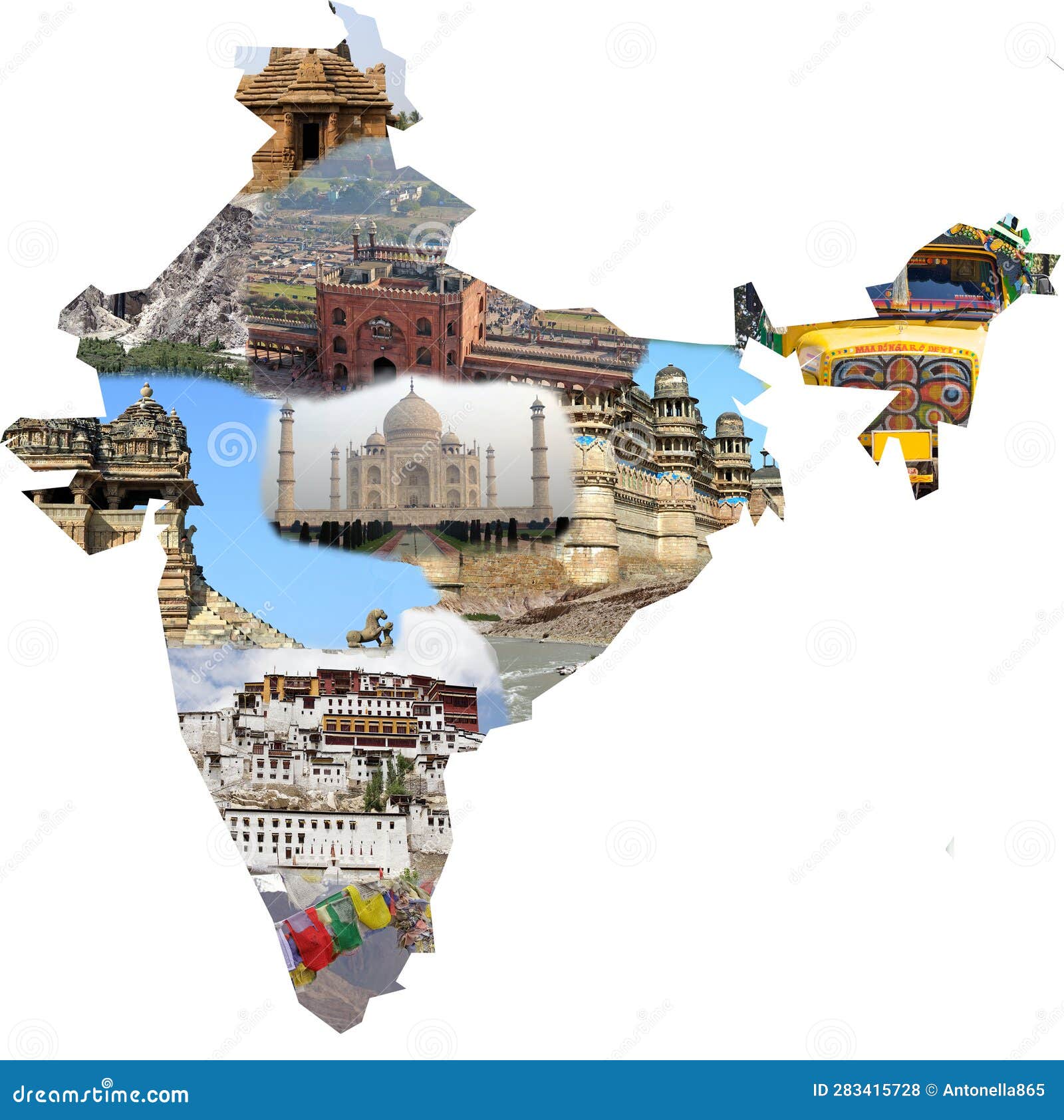 Famous Places. Kuala Lumpur. Pic2 Royalty-Free Stock Image ...