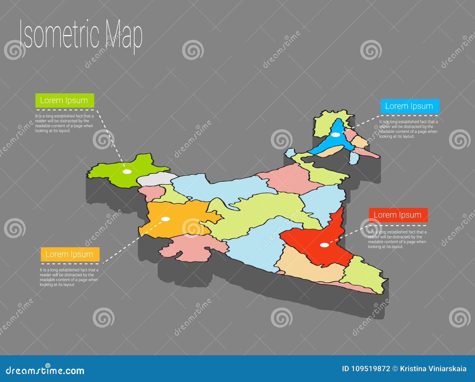 India map infographics stock vector. Illustration of infographic ...