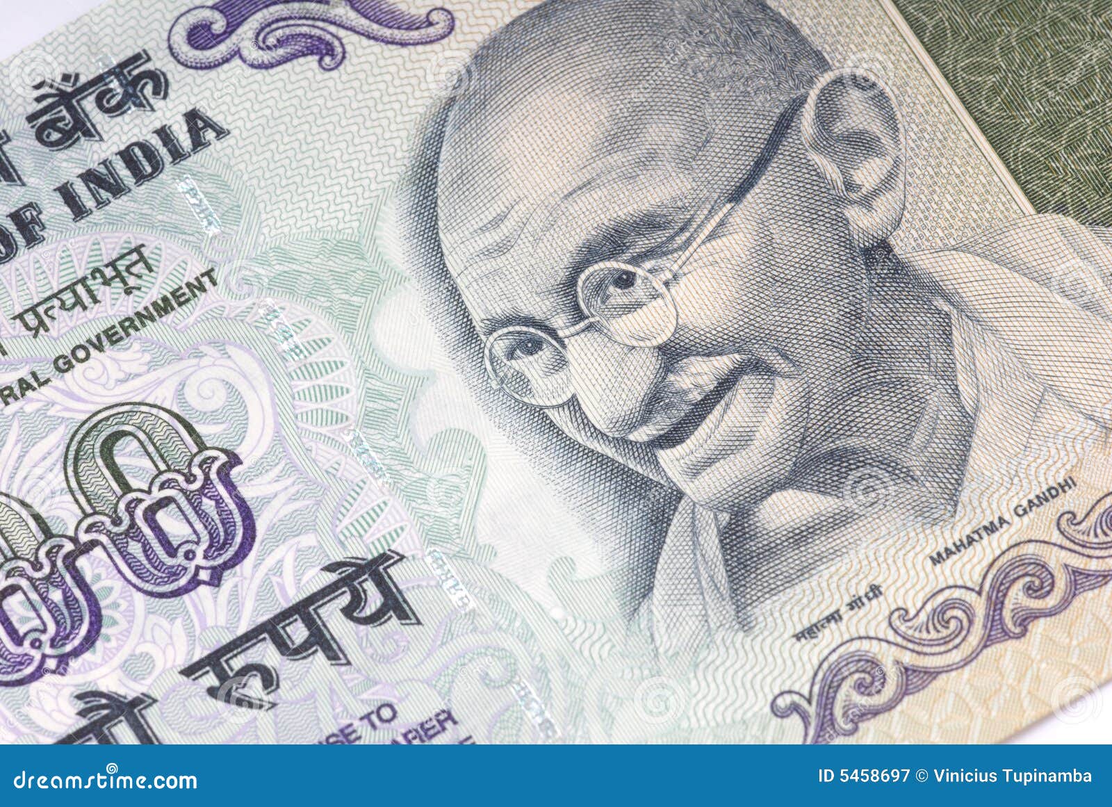 India Money stock image. Image of tourist, global, india - 5458697