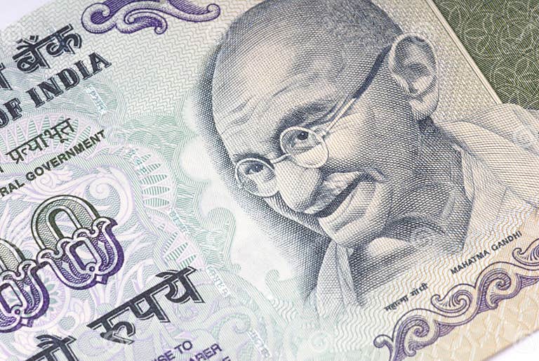 India Money stock image. Image of tourist, global, india - 5458697