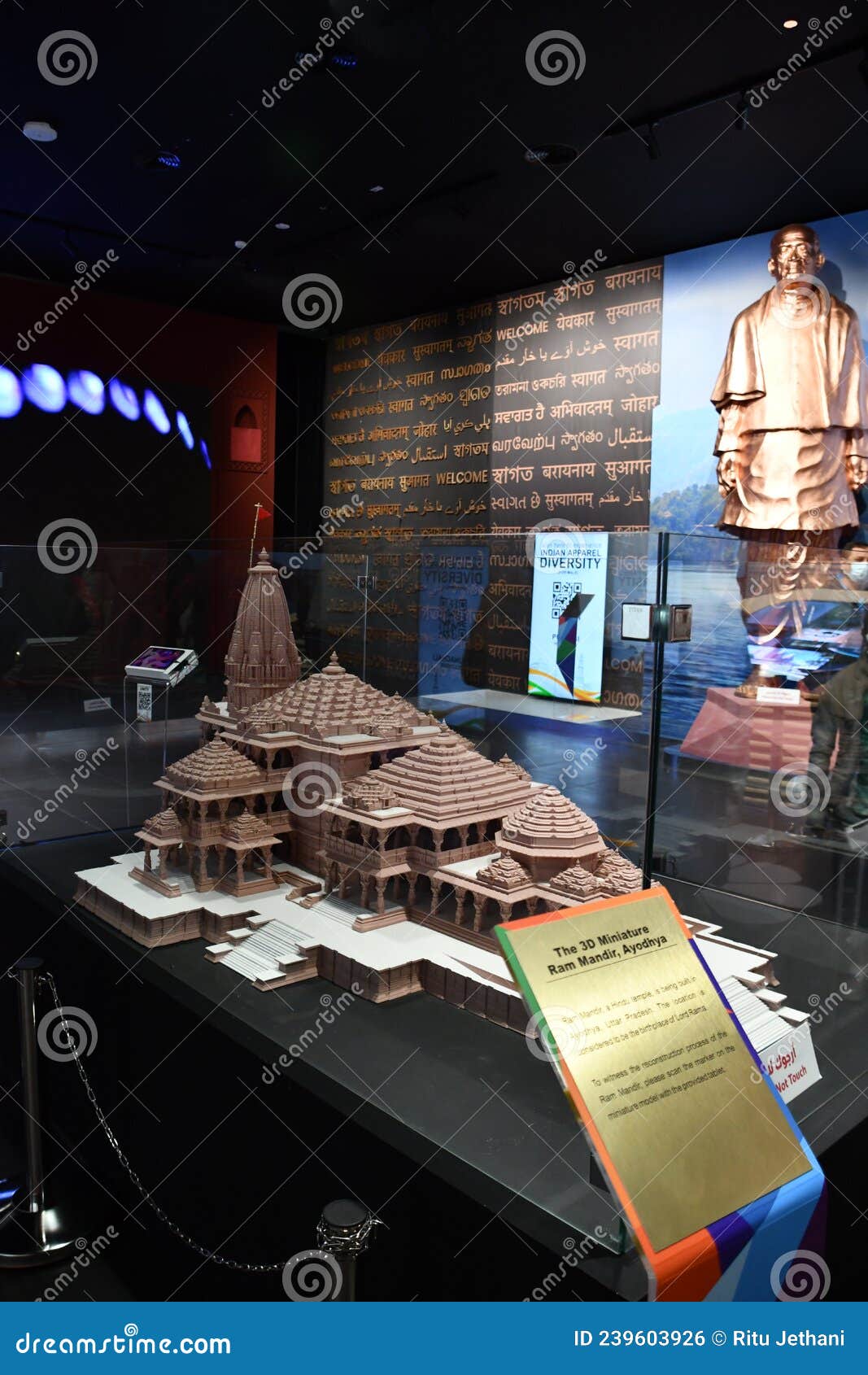 India Pavilion at Expo 2020 in Dubai, UAE Editorial Photo - Image of ...
