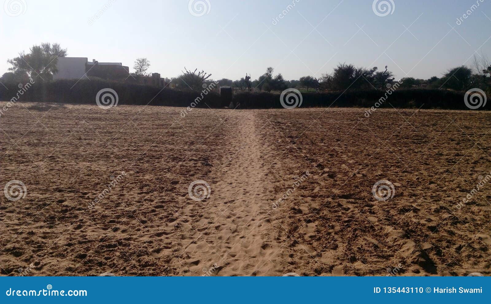 India Rajasthan stock photo. Image of thar, wallpaper - 135443110