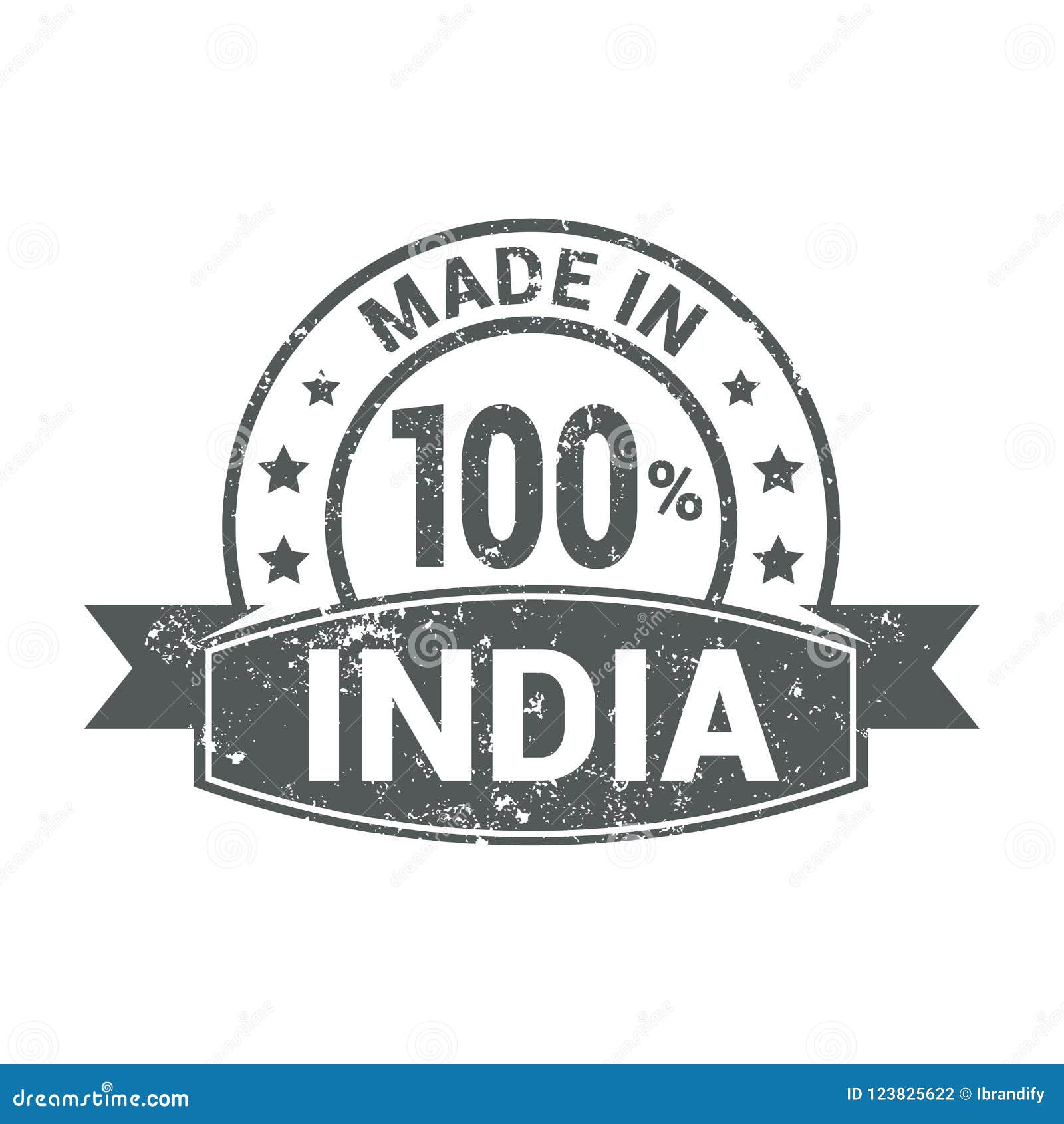 India stamp design vector stock vector. Illustration of tourism - 123825622
