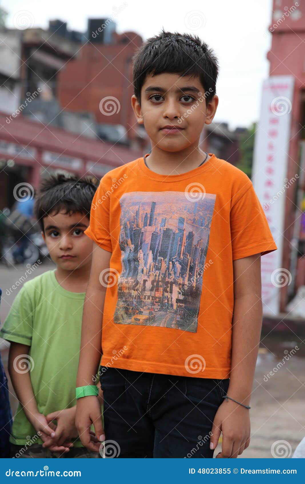 INDIA editorial image. Image of brothers, birthday, kashmir - 48023855