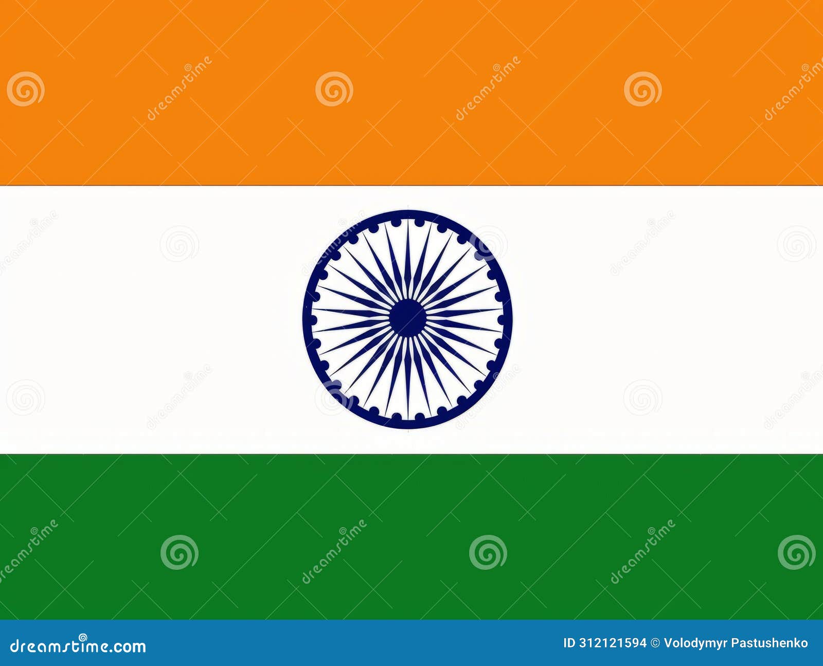 India is the World S Largest Democracy Stock Photo - Image of graphic ...