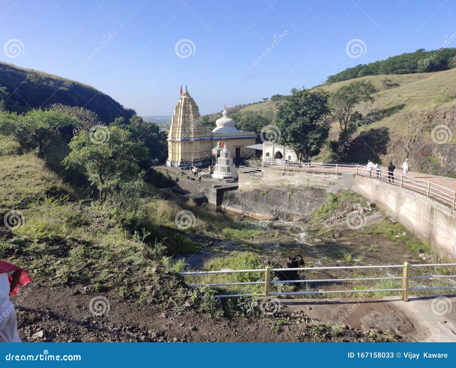 Indian ancient tample stock image. Image of ancient - 167158033