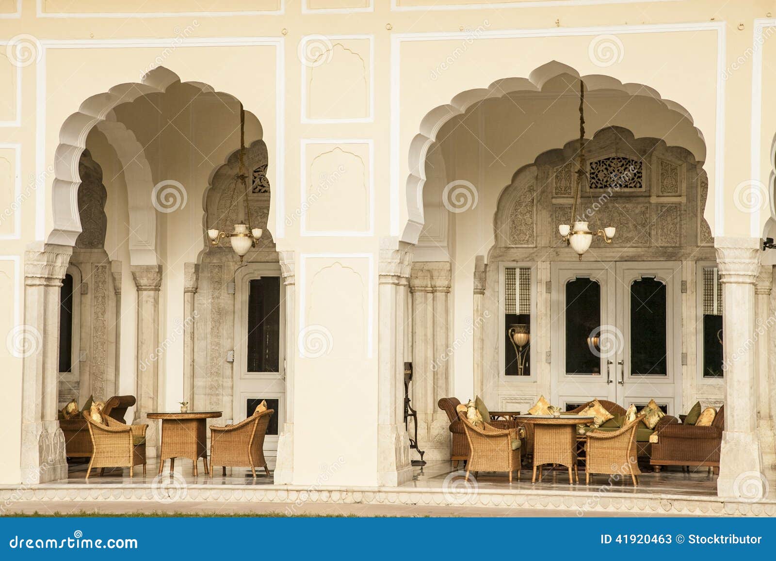 Indian Architectural Details Stock Image - Image of buddha ...