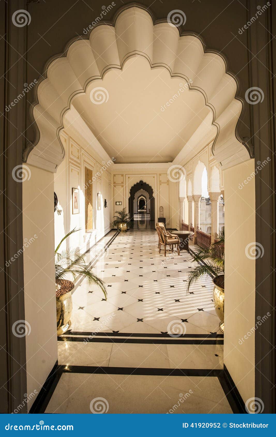 Indian Architectural Details Stock Photo - Image of paintings, hinduism ...