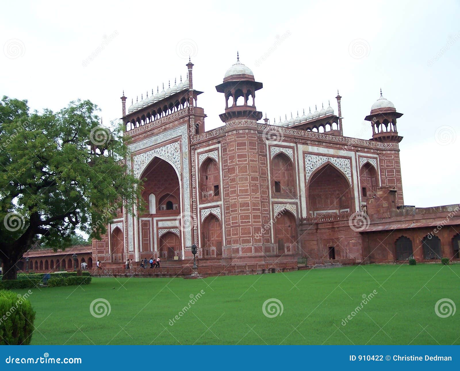 Indian architecture stock photo. Image of structure, travel - 910422