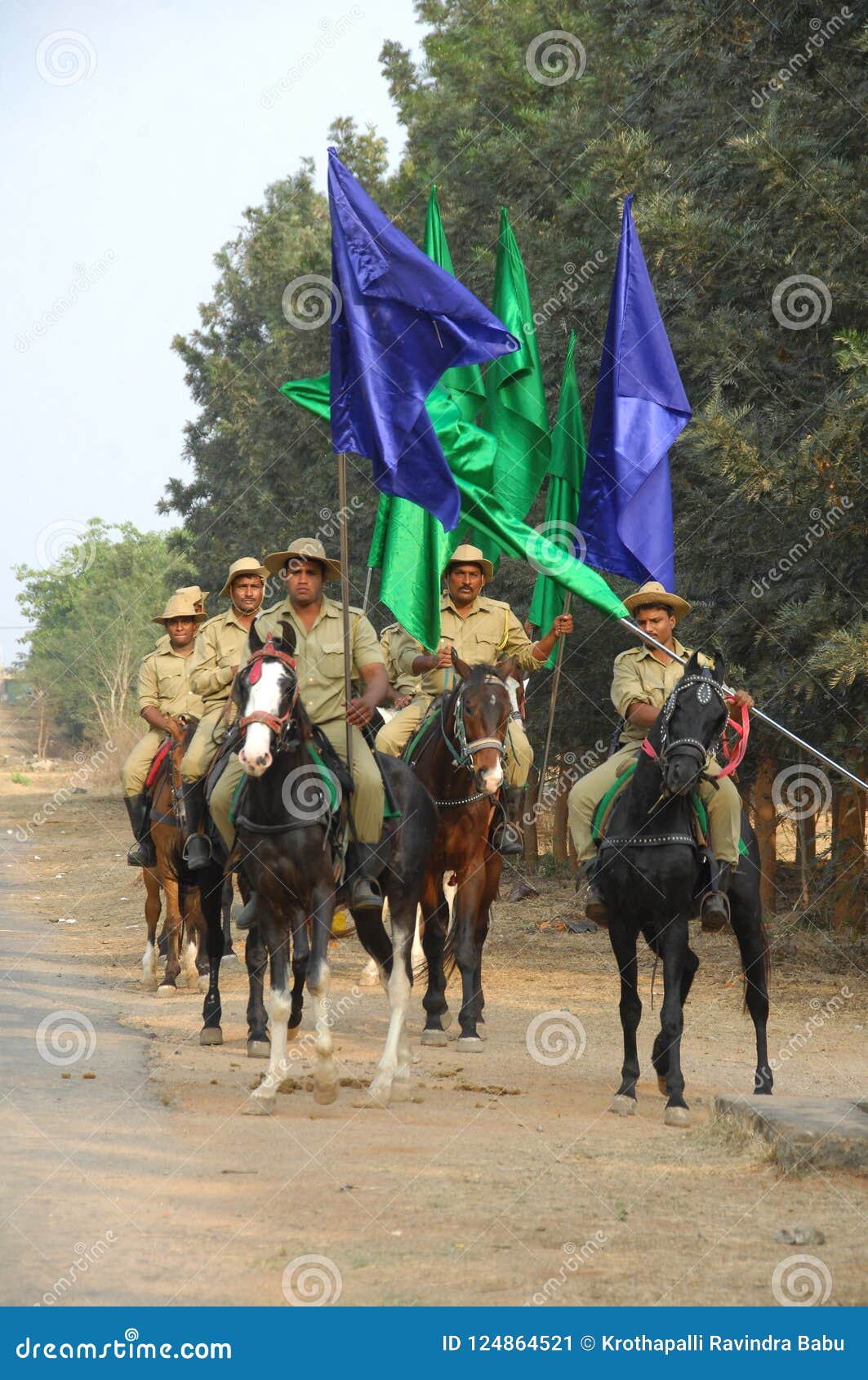 Indian Army Border Security Force Editorial Photo - Image of fire ...