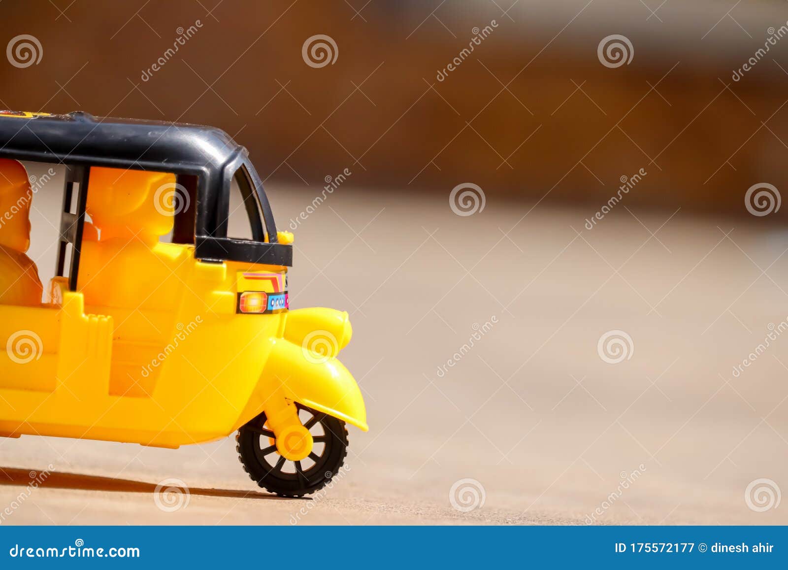 ,Indian Auto Rickshaw ,Yellow and Black Auto Rickshaw Toy,beautiful ...