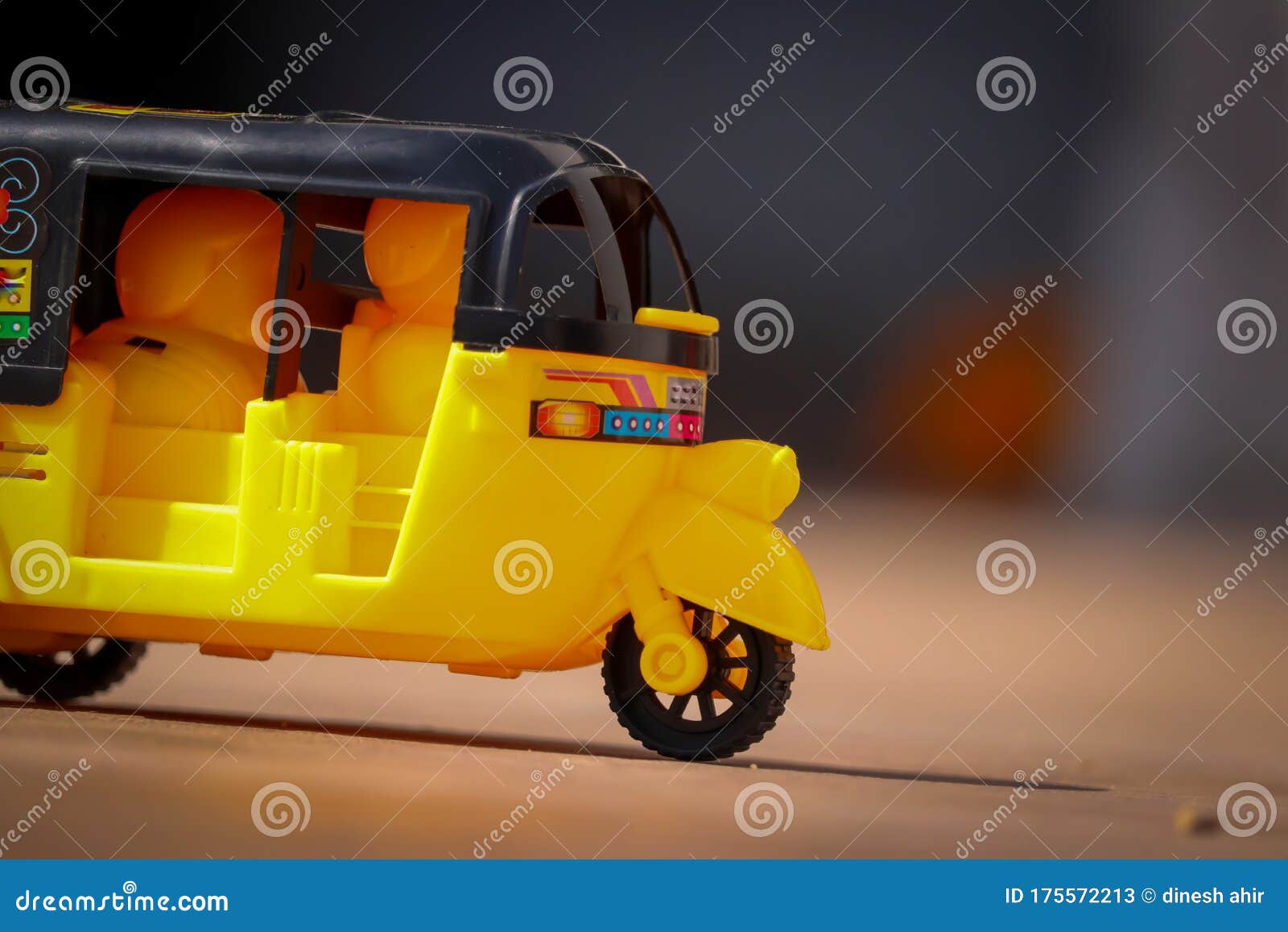 Indian Auto Rickshaw ,Yellow and Black Auto Rickshaw Toy,beautiful View ...