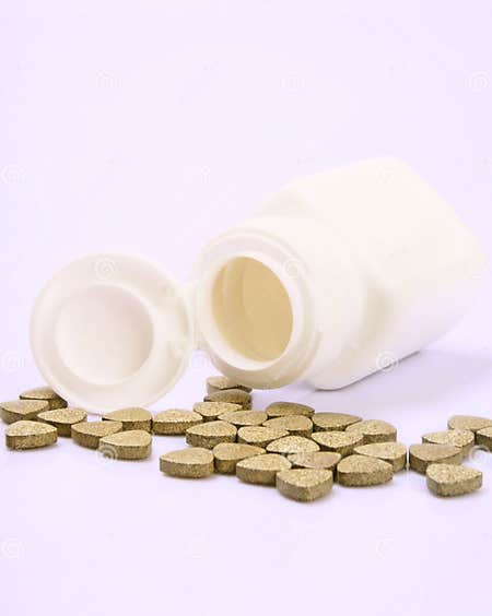 Indian Ayurvedic Pills stock photo. Image of tamilnadu - 23633830