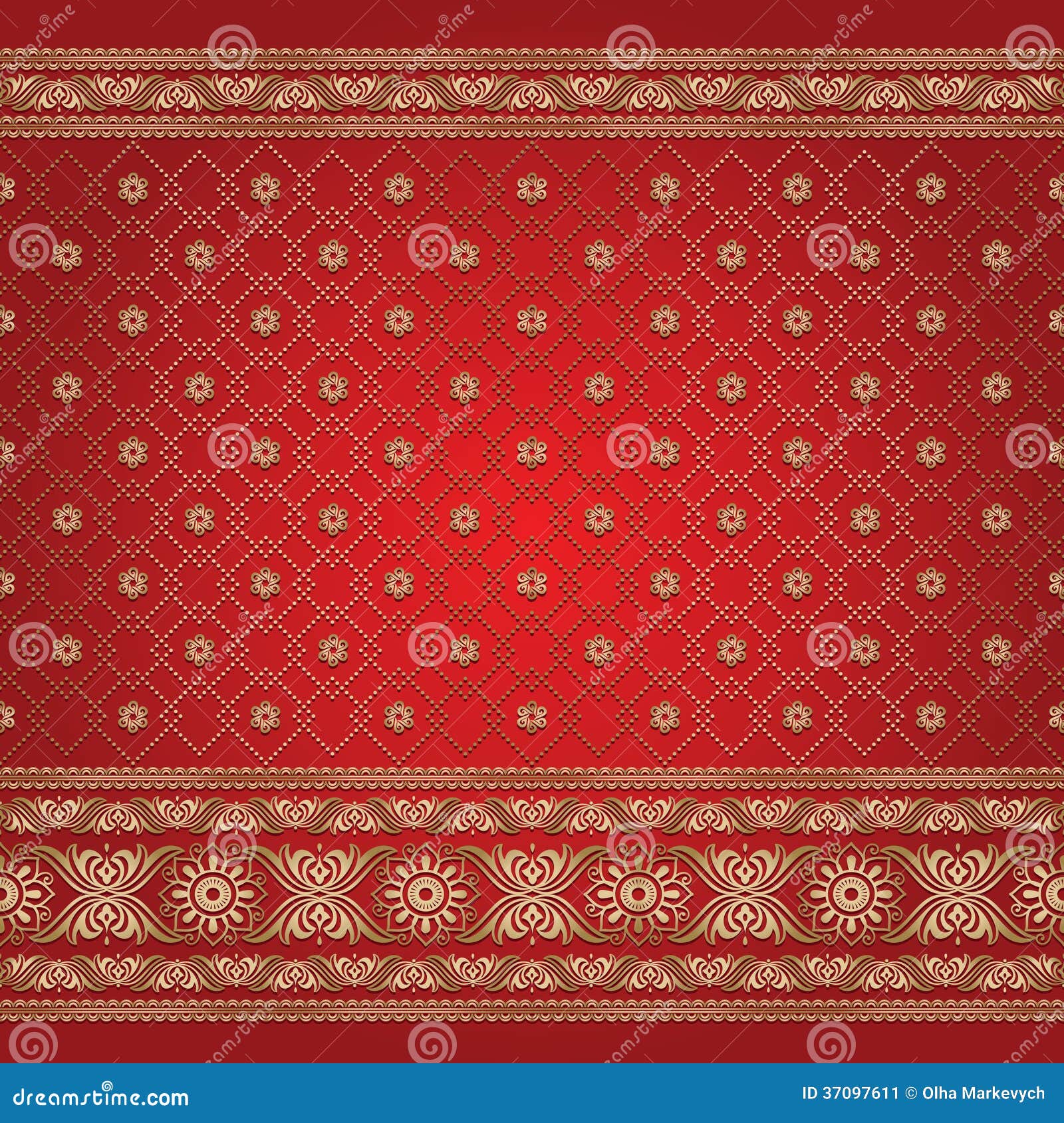 Indian Background Patterns