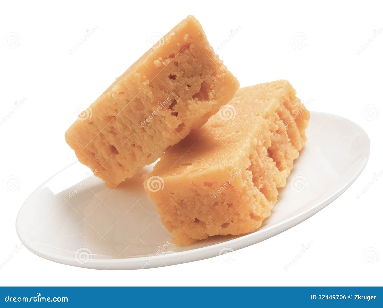 Indian barfi sweets stock photo. Image of barfi, dessert - 32449706