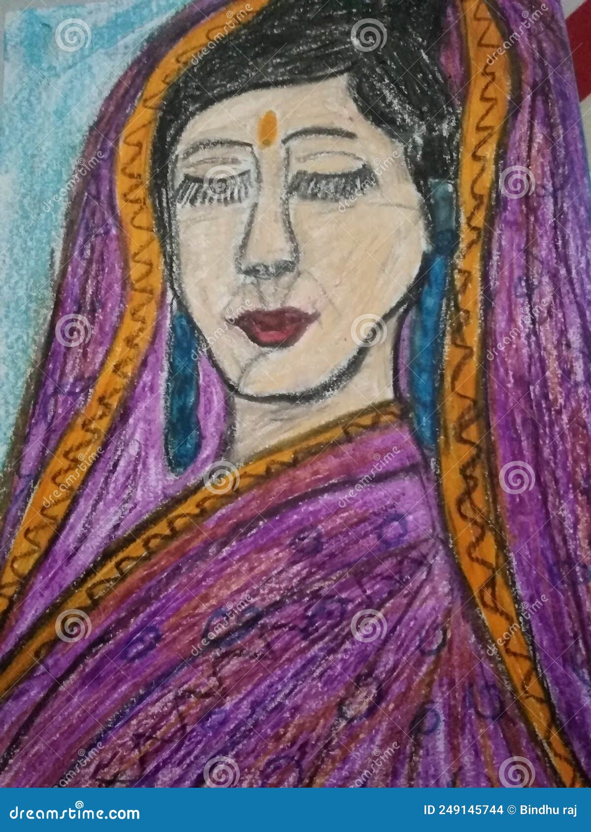 Brahmin Cartoons, Illustrations & Vector Stock Images - 384 Pictures to ...