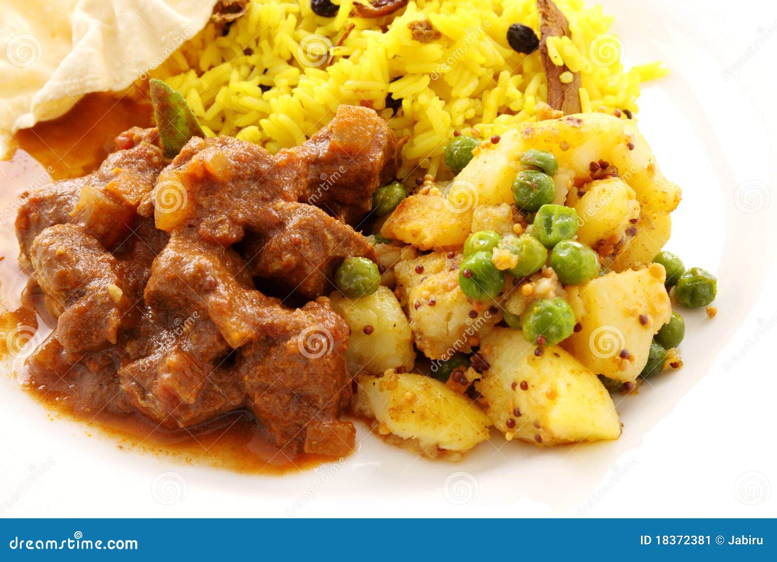 Indian Beef Fry- Kerala Food Recipes. Royalty-Free Stock Image ...