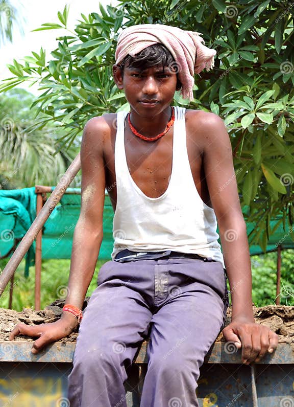 Indian bihari boy stock photo. Image of complexion, green - 21472758