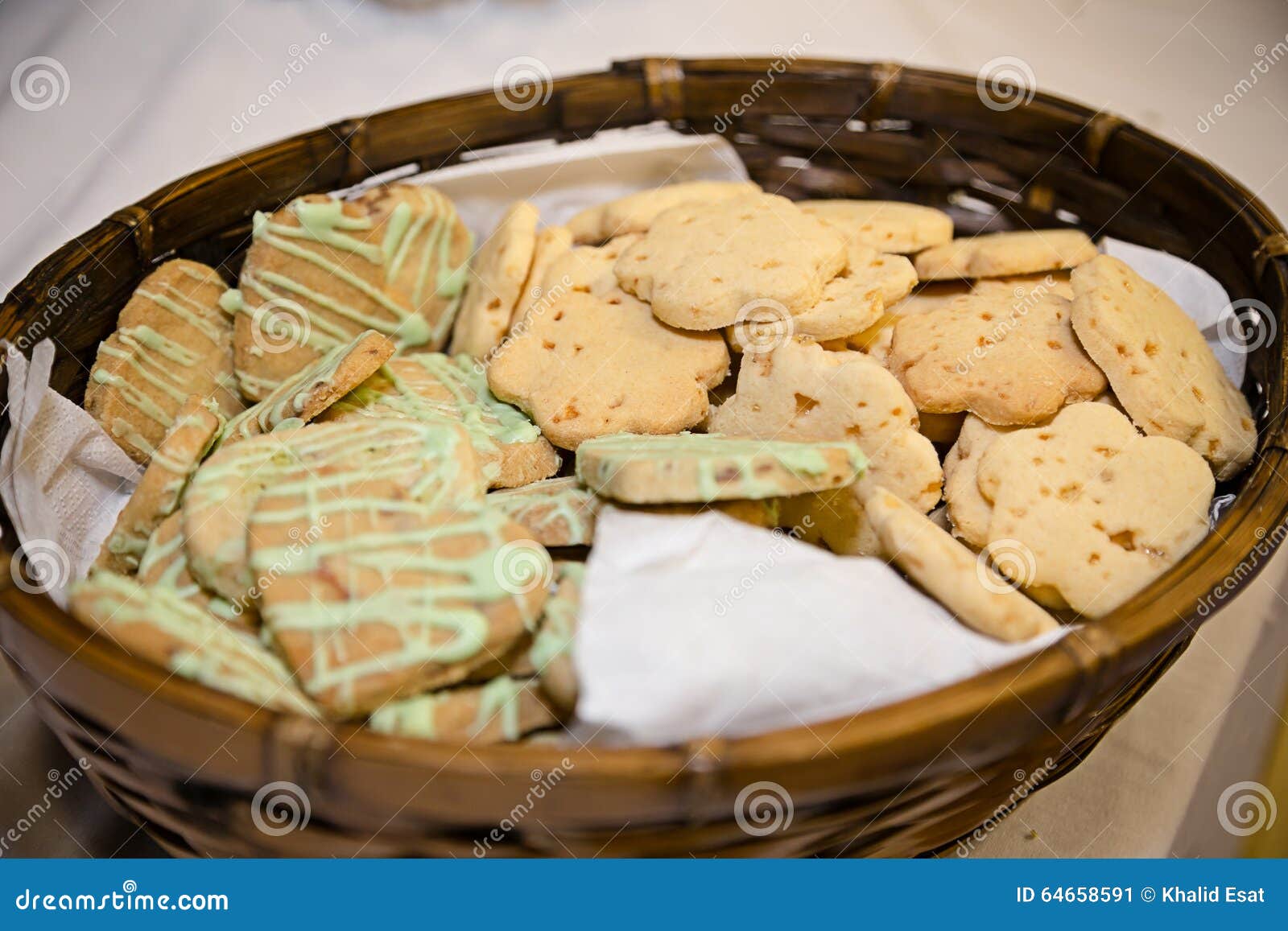 Indian biscuits stock image. Image of indian, ramadan - 64658591