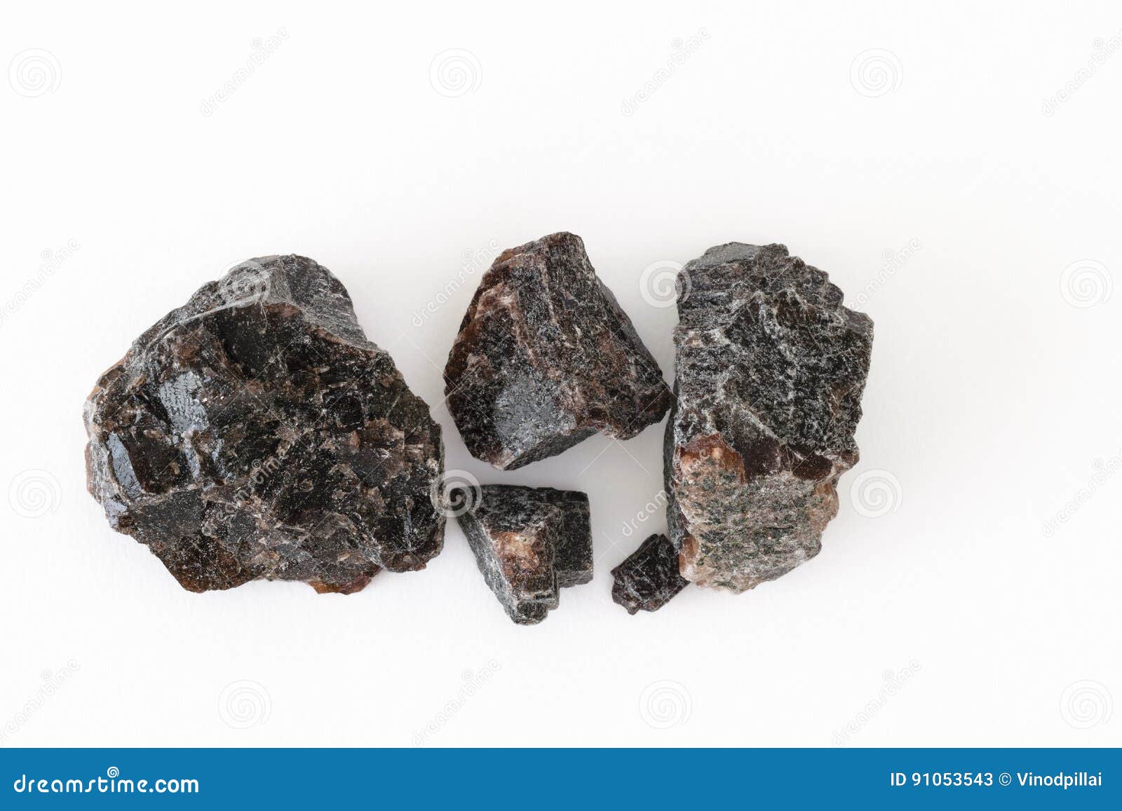 Indian Black Salt or Kala Namak Stock Image - Image of india, food ...