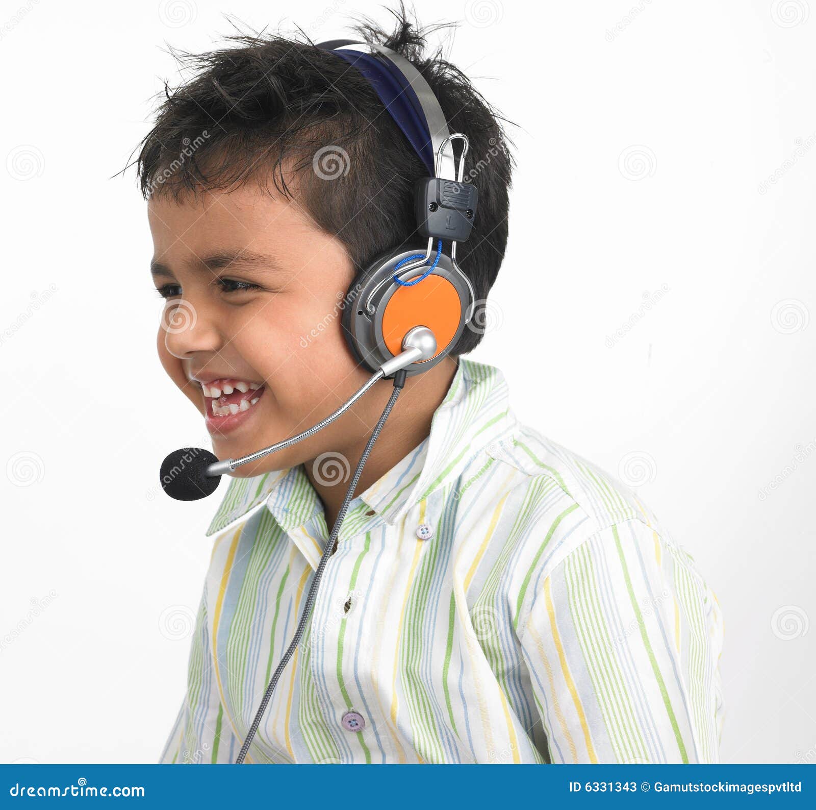 Indian boy laughing stock image. Image of jockey, male - 6331343