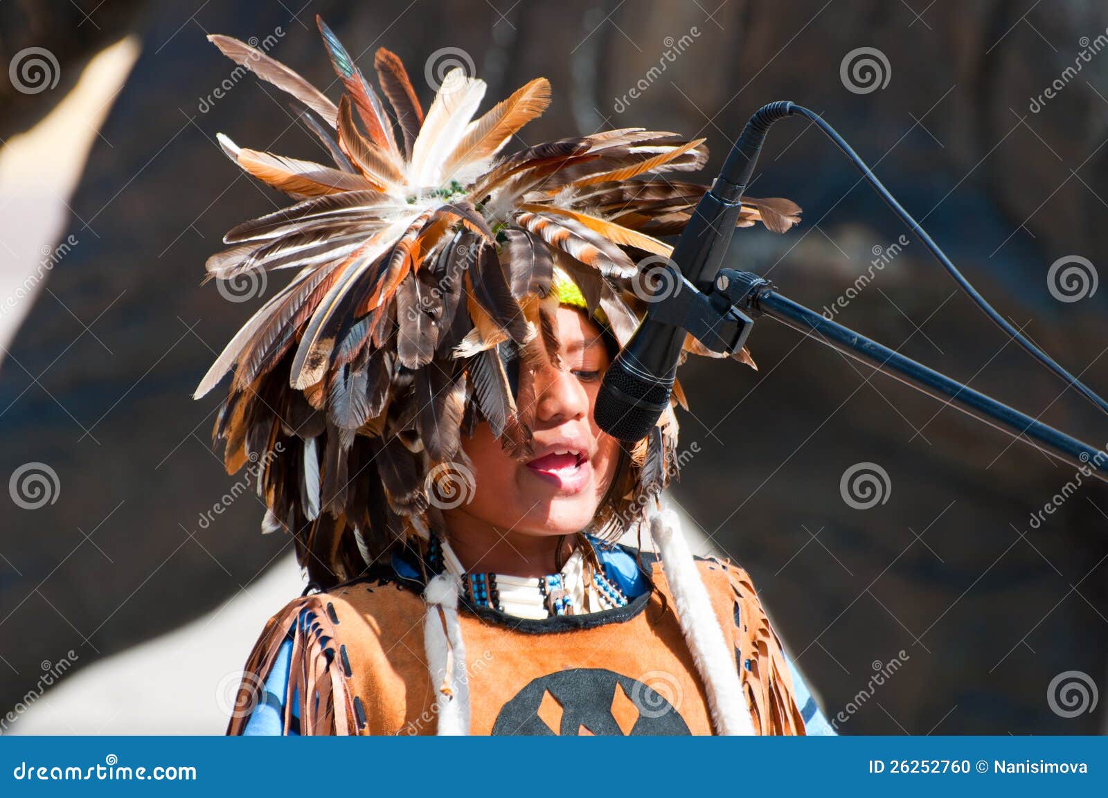 Indian boy singer editorial image. Image of actor, dance - 26252760