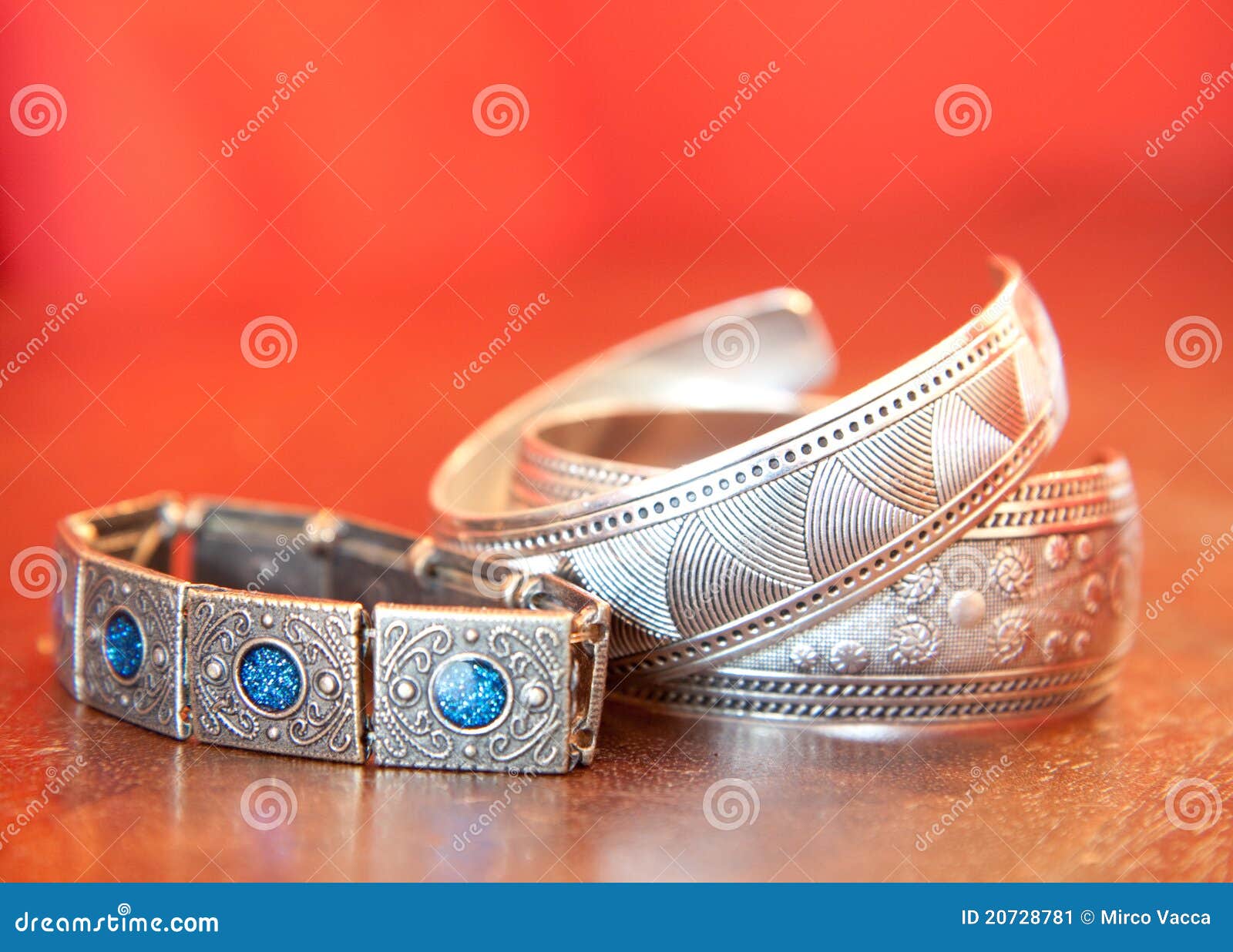 Indian bracelets stock image. Image of shiny, jewelry - 20728781