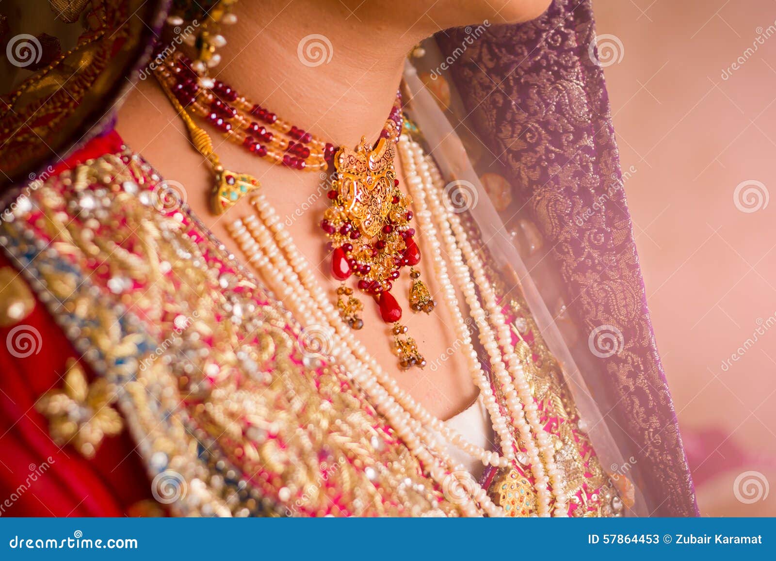 Indian Bride Hands. Soft Focus, Blur Stock Image - Image of artist ...