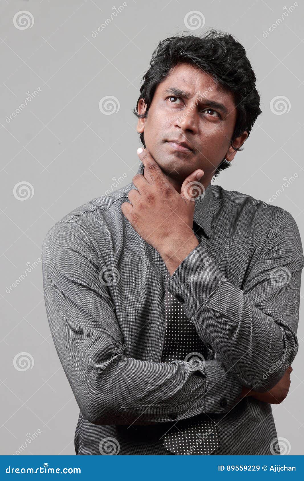 Indian business executive stock image. Image of communicative - 89559229