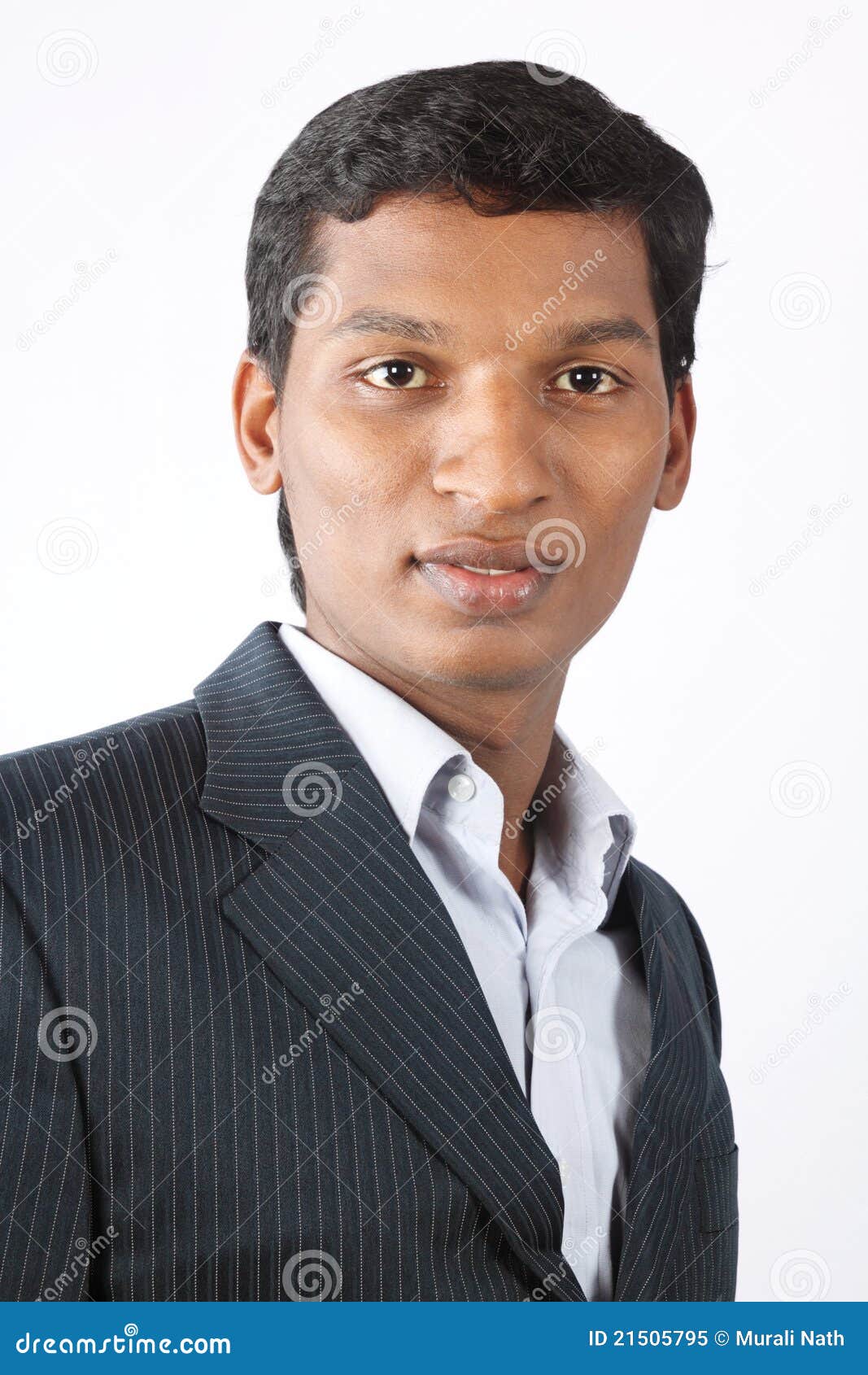 Indian Businessman stock image. Image of plan, handsome - 21505795