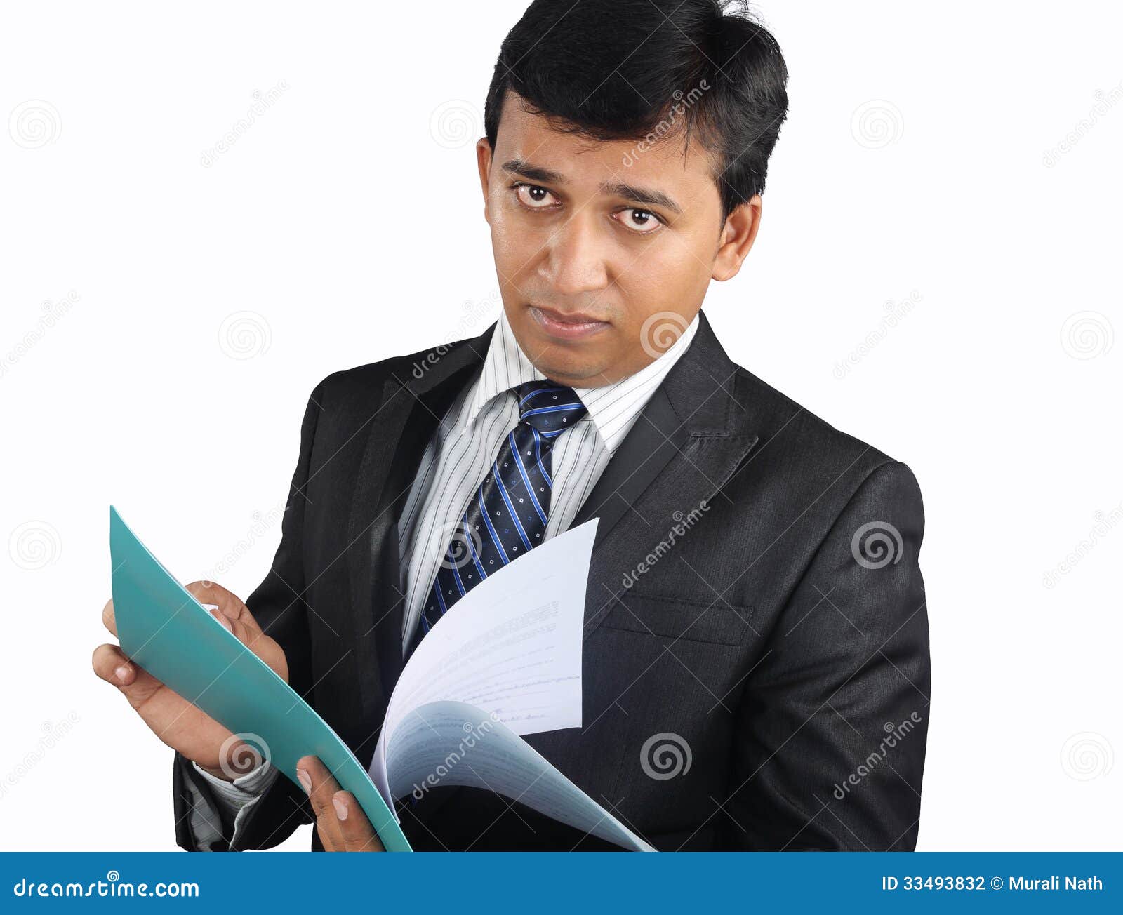 Indian businessman stock photo. Image of leader, people - 33493832