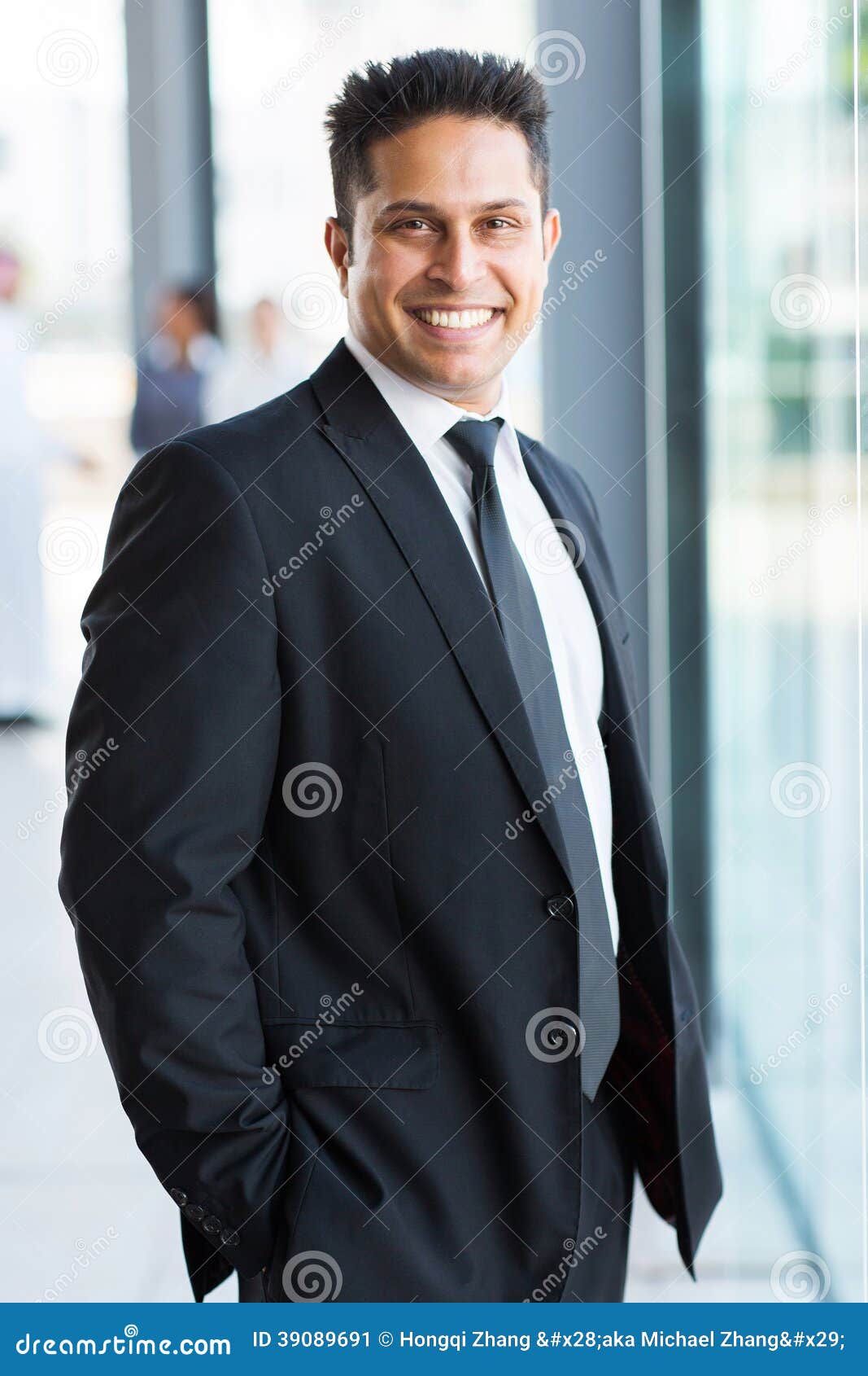Indian businessman suit stock image. Image of good, person - 39089691