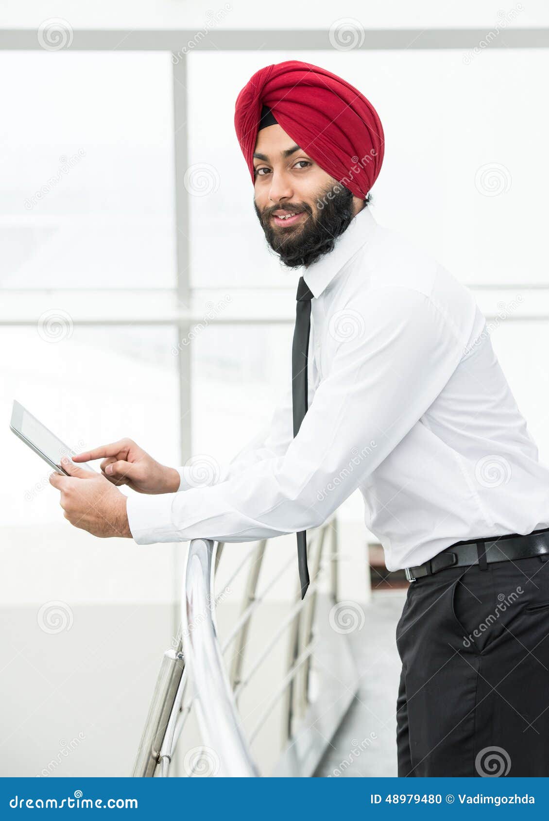 Indian businessman stock photo. Image of businessman - 48979480