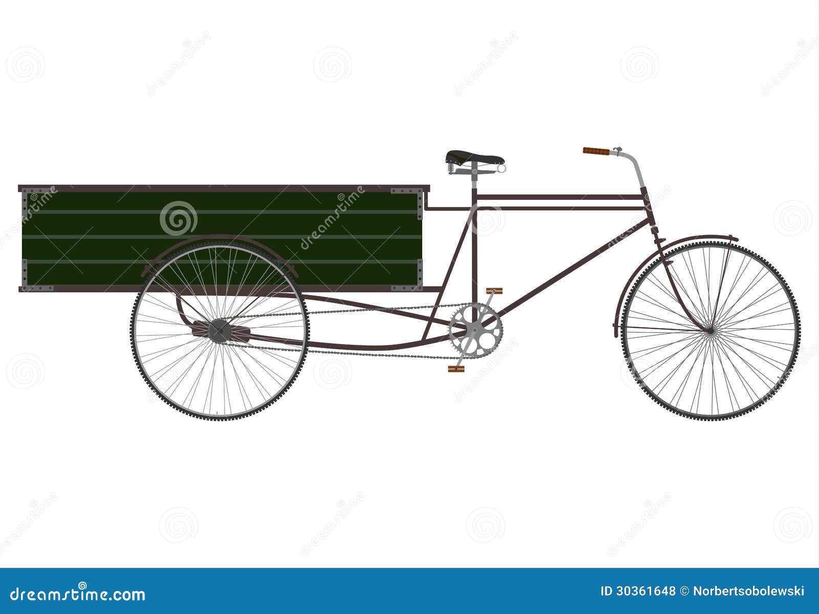 Cargo Rickshaw Stock Illustrations – 218 Cargo Rickshaw Stock ...