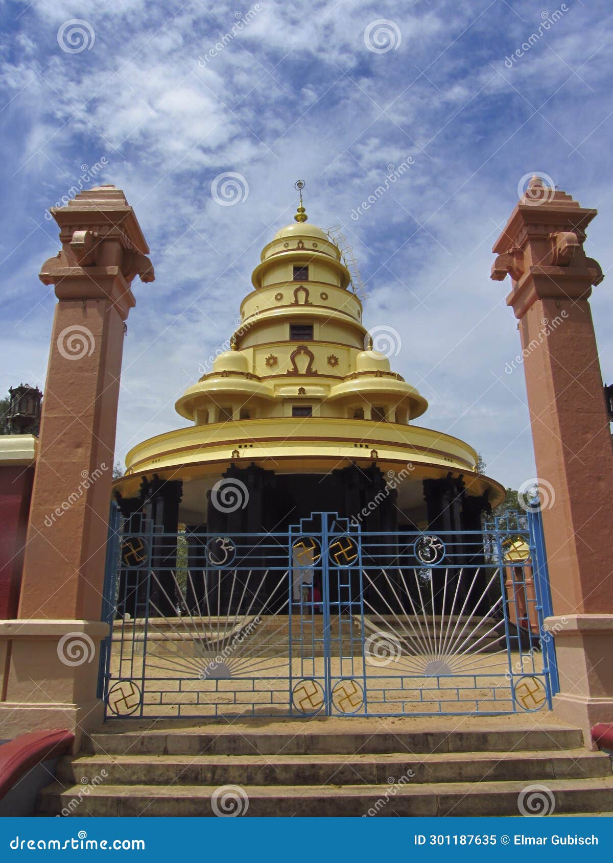 The Indian Caste System in Diffrent Forms Stock Image - Image of india ...