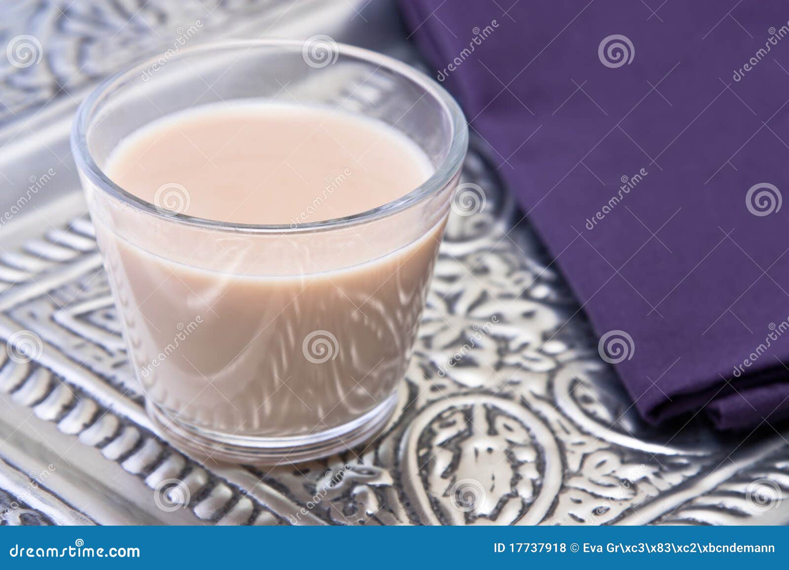 Indian Chai Tea stock photo. Image of drink, healthy - 17737918