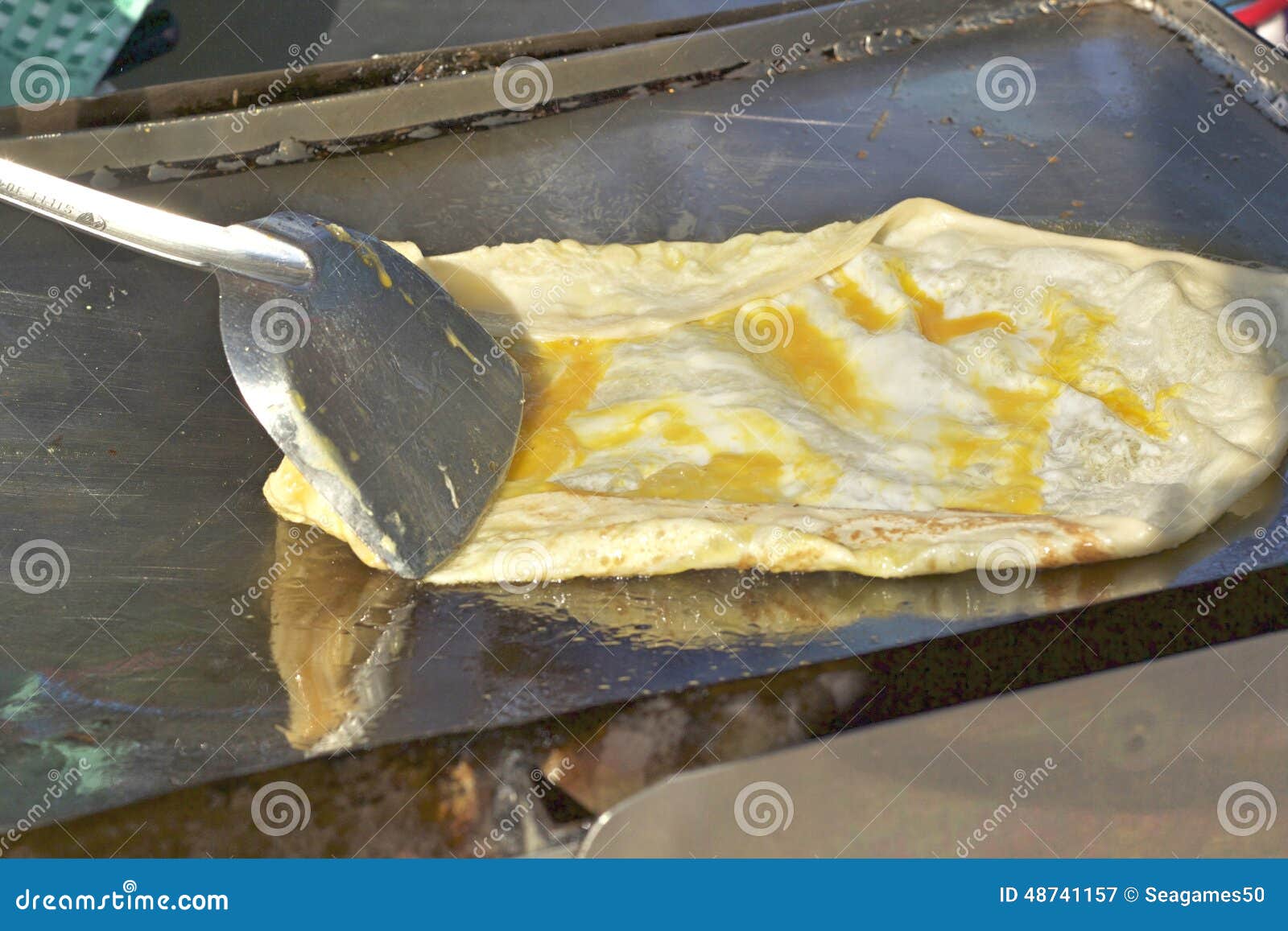 Indian Chapati Breads or Roti Dough Stock Image - Image of chapathi ...