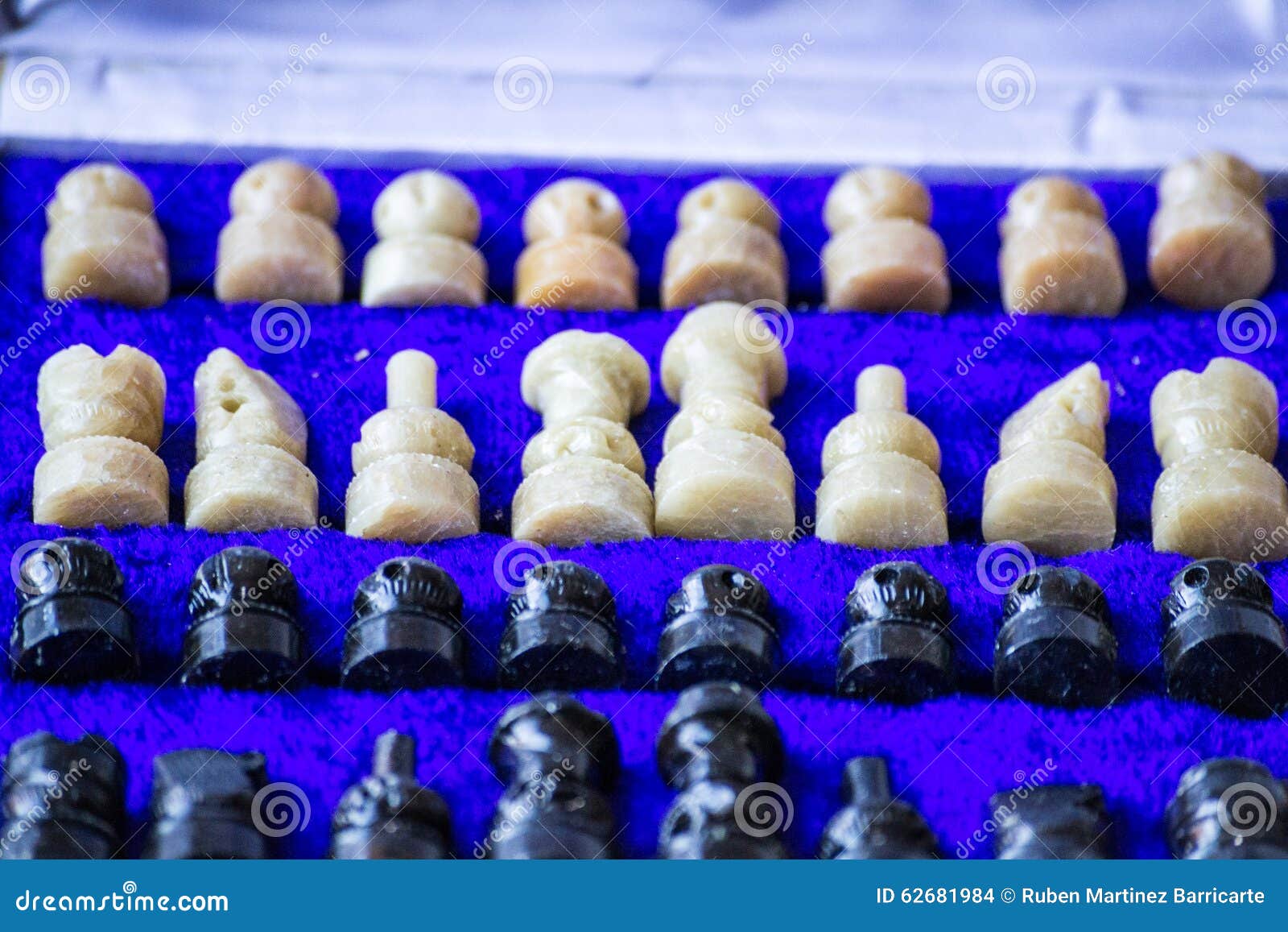 Indian Chess Set Stock Photography | CartoonDealer.com #62681984