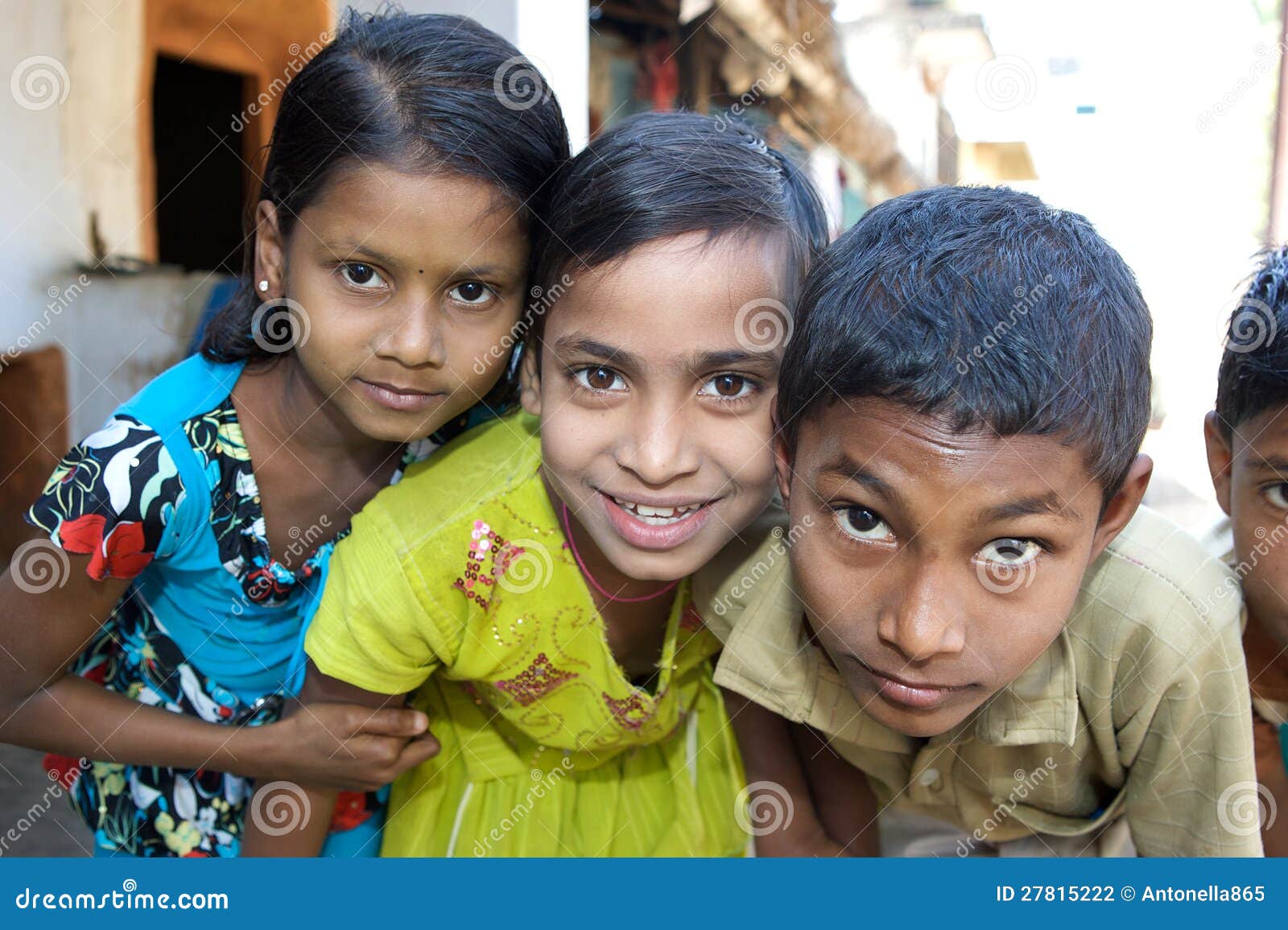 Indian children editorial photography. Image of girl - 27815222