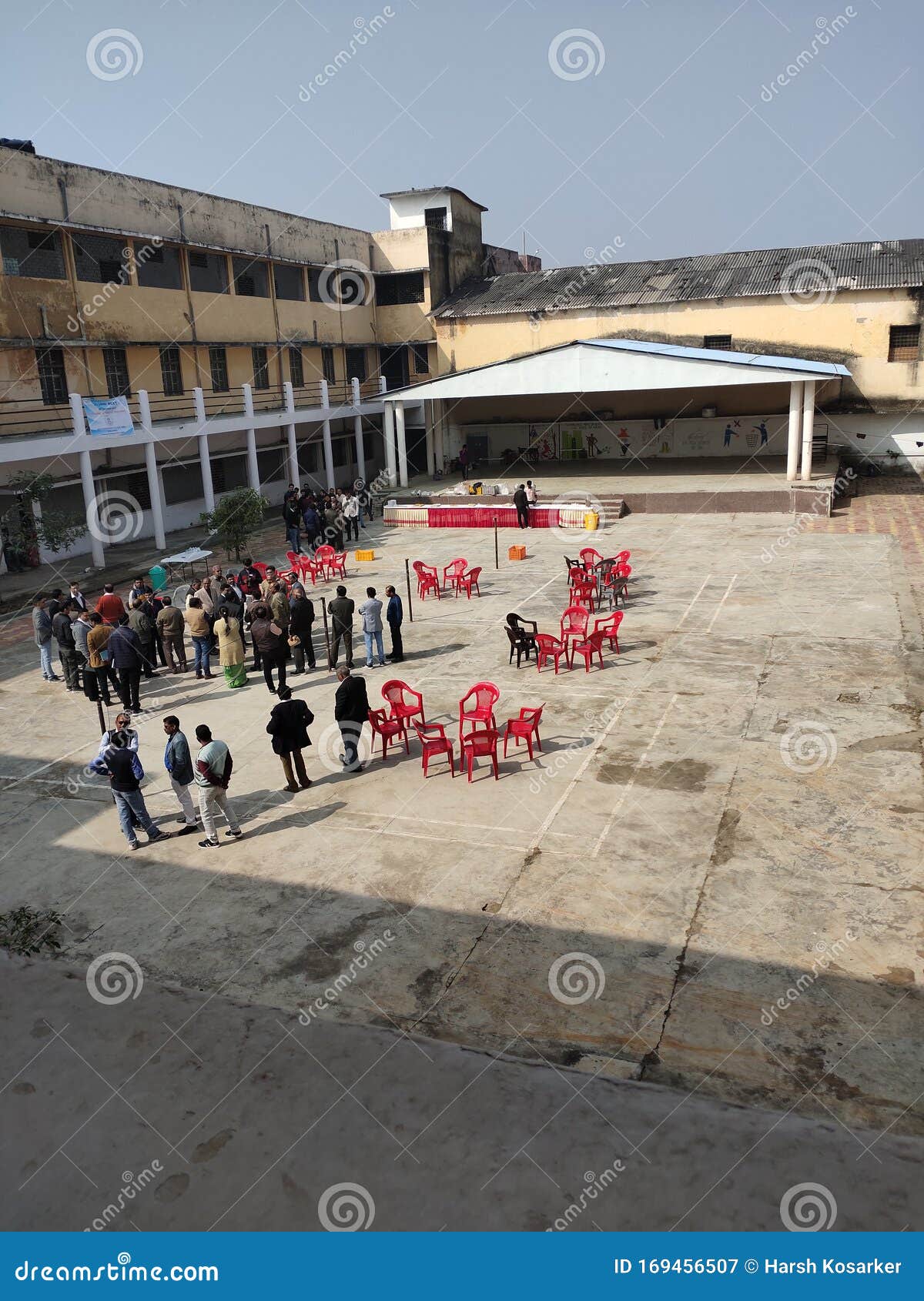 Indian College and Function Looking Good and Cool Editorial Photography ...