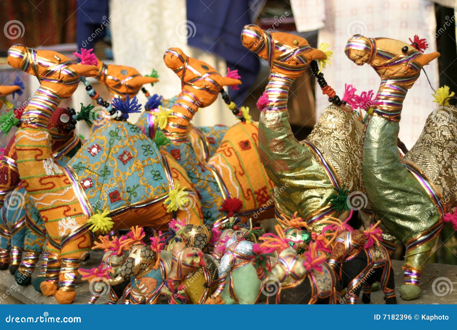 Indian Craft Stock Photo | CartoonDealer.com #30334008