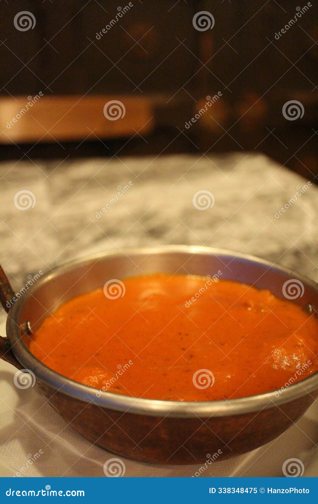 Indian Cuisine: Machli (fish) Masala Curry Stock Image - Image of meal ...