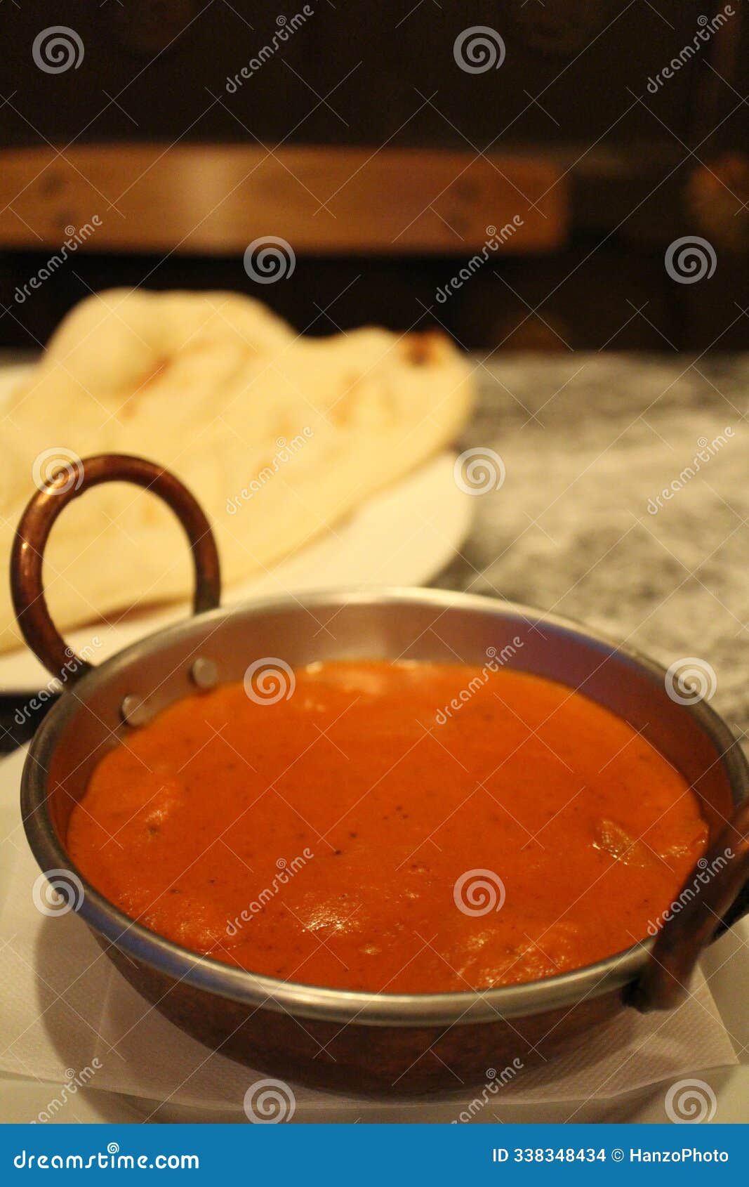 Indian Cuisine: Machli (fish) Masala Curry Stock Photo - Image of ...