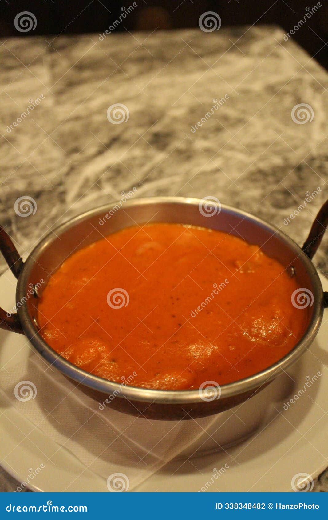 Indian Cuisine: Machli (fish) Masala Curry Stock Photo - Image of spice ...