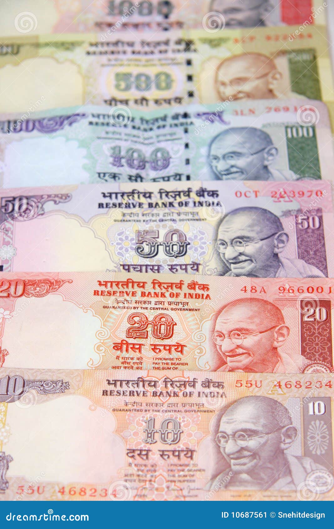 Indian Currency Background , Paper Currency India, Rupee Stock Image ...