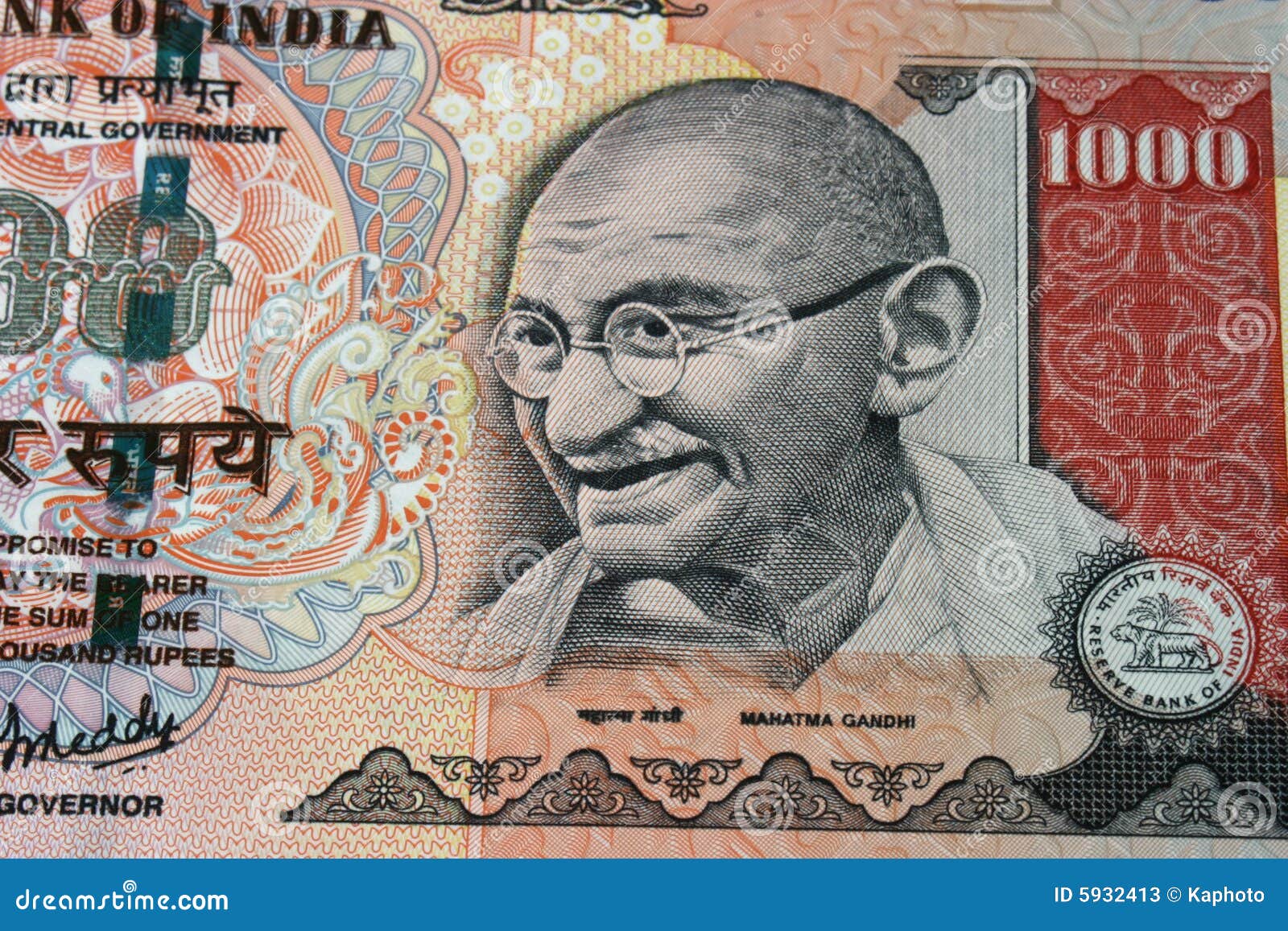 Indian currency stock image. Image of finance, money, note - 5932413