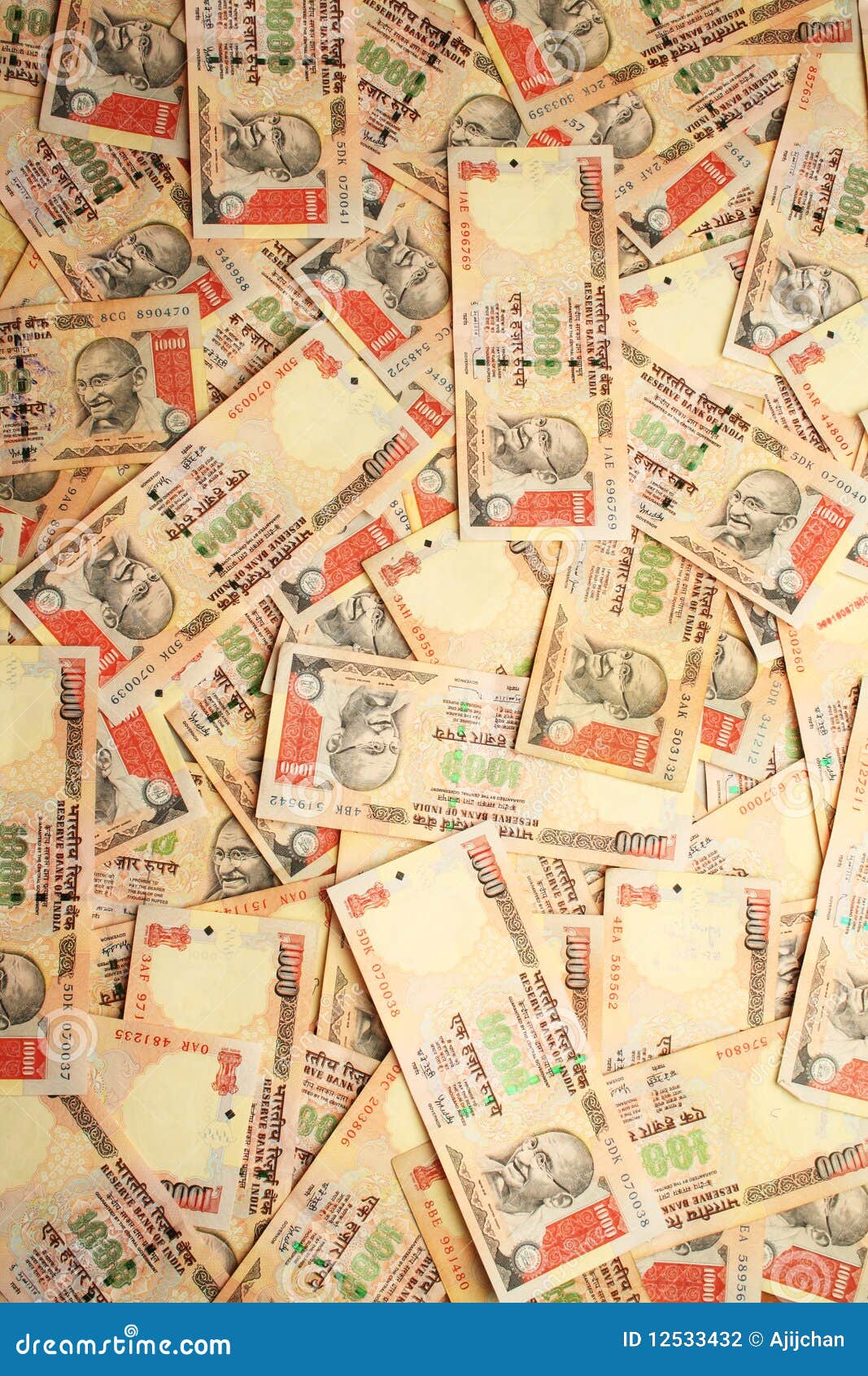 1000 Indian Rupee Wallpaper